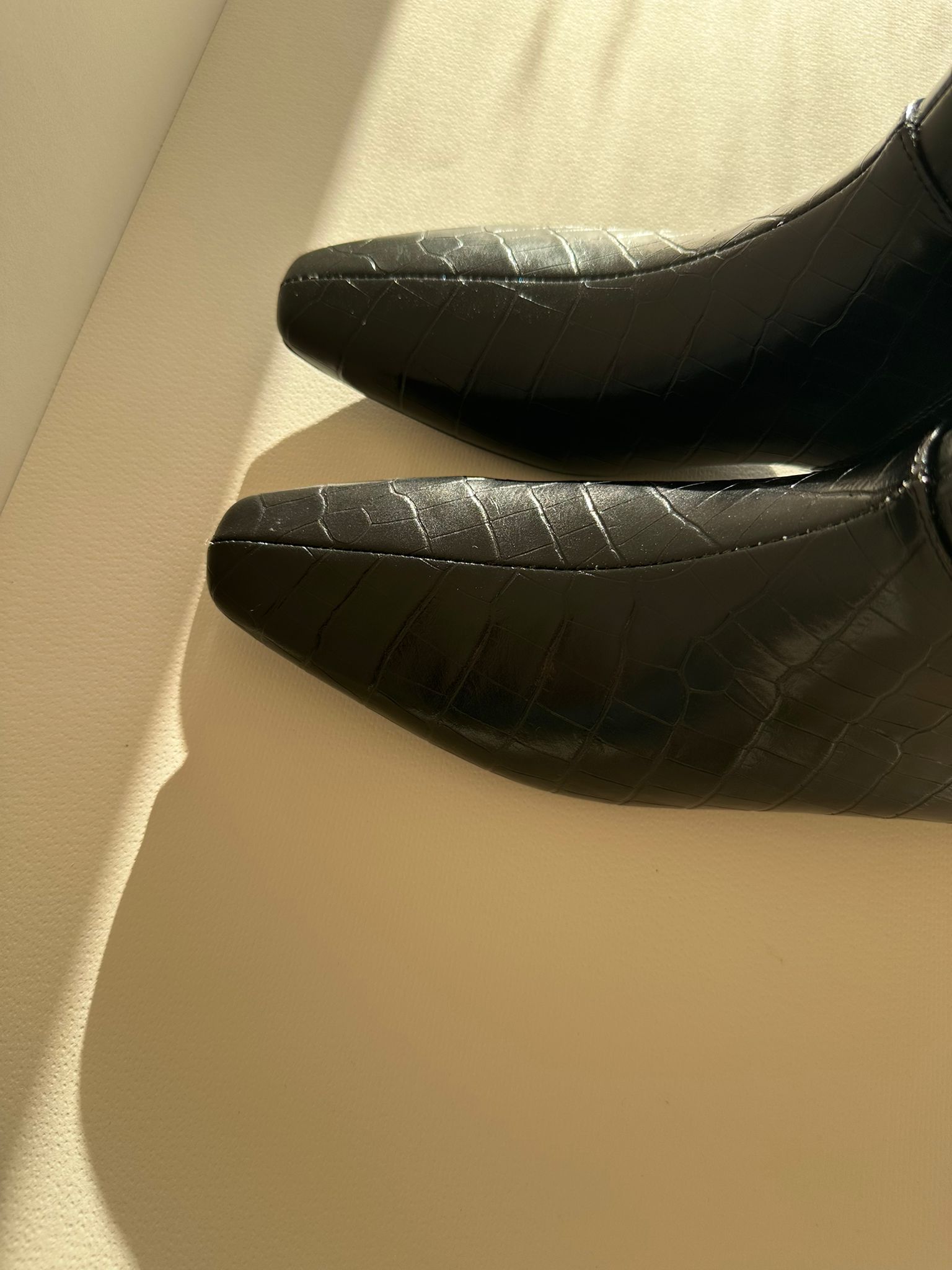 JACLYN MINI – crocco black – VAS & CRAFTS